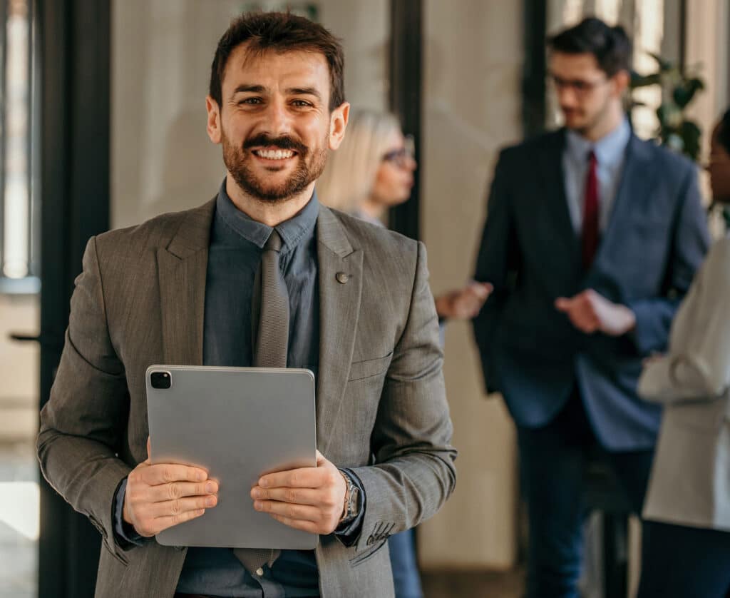 Industrial Executive Search Firm | Jackson Executive Search